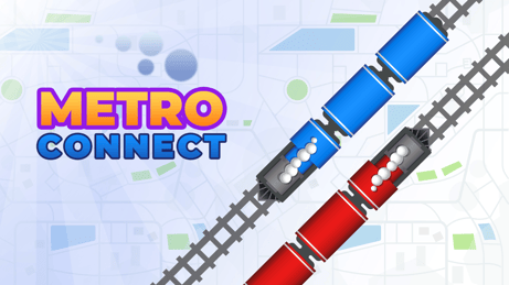 Play Metro Connect - Free Online FNFunkin Game