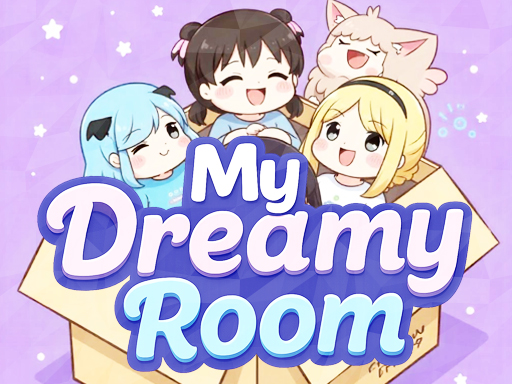My Dreamy Room Home Design - Play free online - CrazyGames-Poki