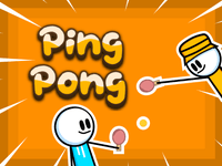 Play Ping Pong... - Free Online Scratch Game
