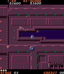 Time Pilot '84 (set 3) - Play free online - CrazyGames-Poki