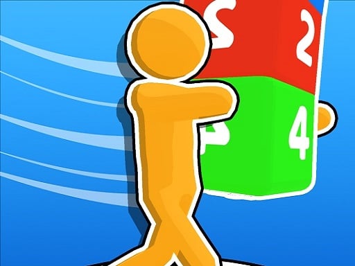 2048 - 免费在线玩 - CrazyGames-Poki