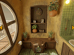 Trace Room Escape - Juega gratis en línea - CrazyGames-Poki