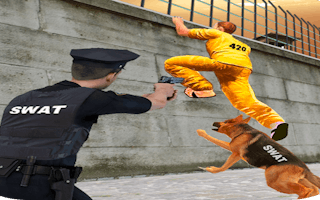 Escape From Prison Multiplayer - Play free online - CrazyGames-Poki