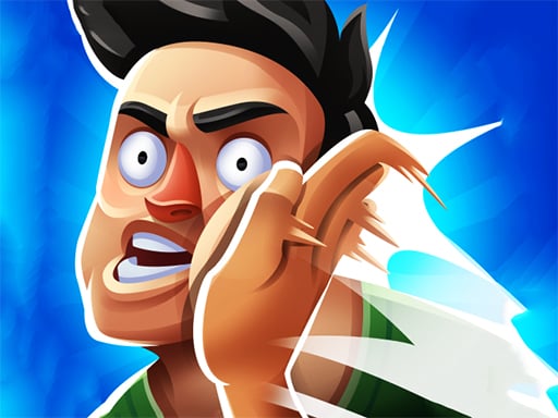 Slap Master - Play free online - CrazyGames-Poki