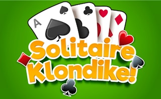 Free Classic Solitaire - Play free online - CrazyGames-Poki