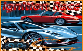 Ignition Race - Play free online - CrazyGames-Poki