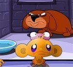 Ascensores Monkey GO Happy 2 - Juega gratis en línea - CrazyGames-Poki