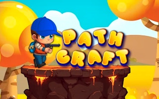 Path Craft - Play free online - CrazyGames-Poki