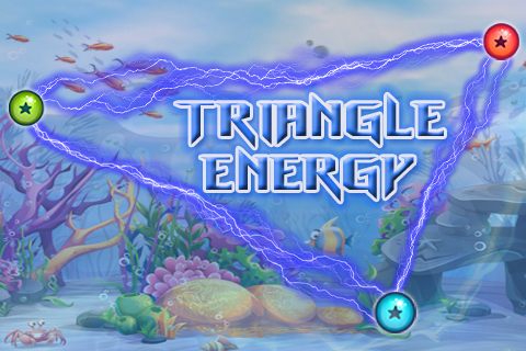 Triangle Energy - Play free online - CrazyGames-Poki