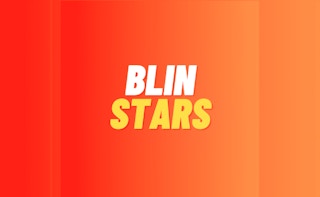 Blin Sterne - Kostenlos online spielen - CrazyGames-Poki