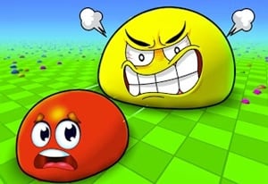 Blob-Essen-Simulator - Kostenlos online spielen - CrazyGames-Poki
