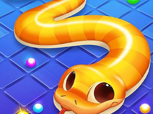 Peppa Gift Snake - Play free online - CrazyGames-Poki
