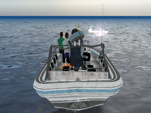 Boat Rescue - Play free online - CrazyGames-Poki