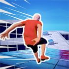 Rooftop Run - Play free online - CrazyGames-Poki