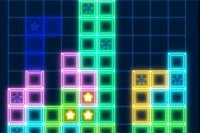 Play Tetra Blocks - Free Online Arcade Game
