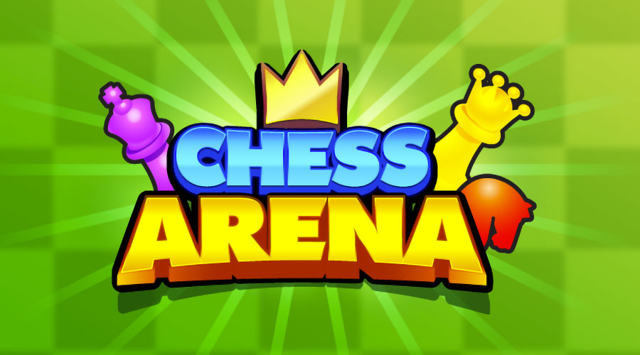 Chess Arena - Play free online - CrazyGames-Poki