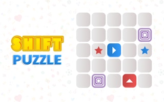 Shift Puzzle - Play free online - CrazyGames-Poki