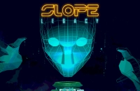 Slope Legacy - Play free online - CrazyGames-Poki