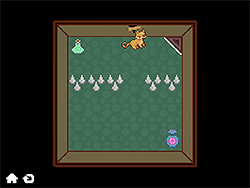 التعاقب - العب مجاناً على الإنترنت - CrazyGames-Poki