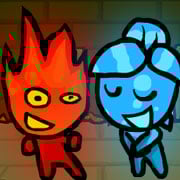 Play FNF: Elements (Fireboy & Watergirl) - Free Online FNFunkin Game