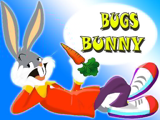 Bugs Bunny Dressup - Play free online - CrazyGames-Poki