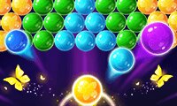 Play Bubbles 2 - Free Online Shooting Game