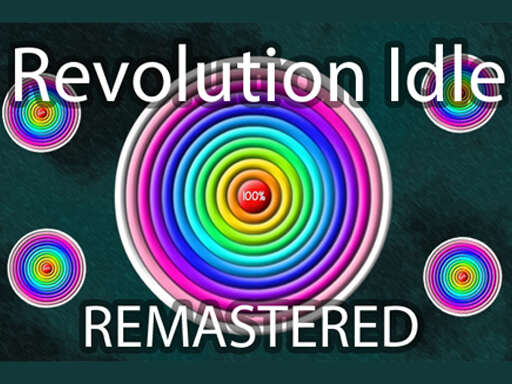 Revolution Idle RE - Play free online - CrazyGames-Poki