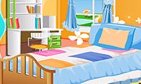Kids Bedroom Decoration - Play free online - CrazyGames-Poki