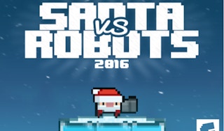 산타게임 - 무료로 온라인 플레이 - CrazyGames-Poki