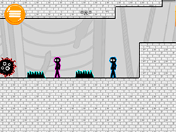 Электрическая вечеринка с марионеткой - Играй бесплатно онлайн ...