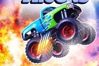 Yarış Monster Truck - Ücretsiz online oyna - CrazyGames-Poki