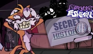 FNF Vs Historias Secretas Tails - Juega gratis en línea - CrazyGames-Poki