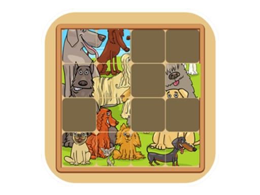 Picture Drag Puzzle - Play free online - CrazyGames-Poki