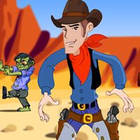 Cowboy Shoot Zombies - Play free online - CrazyGames-Poki