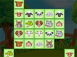 Play Animals Mahjong - Free Online Mahjong Game