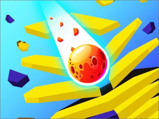 Stack Ball 3 - Juega gratis en línea - CrazyGames-Poki