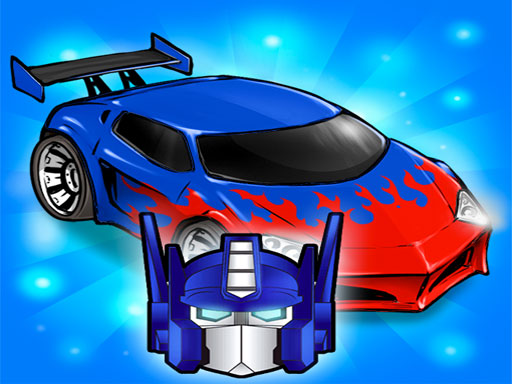 Blue Car - Play free online - CrazyGames-Poki