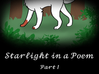 Play Starlight In A Poem -Part I - Free Online Scratch Game