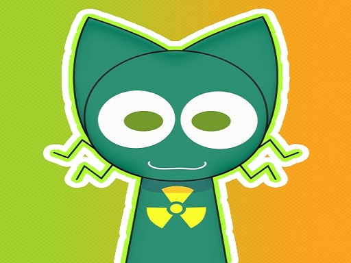 Tox Sprunki Mod - Play free online - CrazyGames-Poki