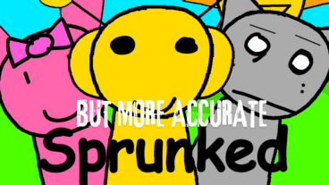 Sprunked But More Accurate - Play free online - CrazyGames-Poki