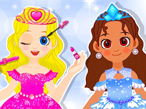 Girls Games 🎮 - Play online for free! - CrazyGames-Poki
