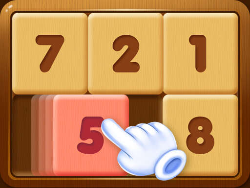 Numpuz Classic - Play free online - CrazyGames-Poki