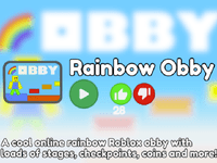 Play Roblox On Scratch - Free Online Scratch Game