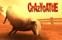 Play Crazy Cattle - Free Online Crazy Cattle Game