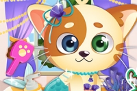 Play Cat Cafe - Free Online Cat Game