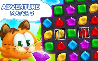 Jewel Match 3 - Play free online - CrazyGames-Poki