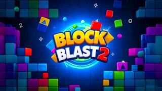 BlockBlast2 - Jouez gratuitement en ligne - CrazyGames-Poki