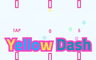 Yellow Dash - Play free online - CrazyGames-Poki