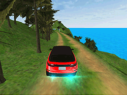 4X4 Off Road Rally 3D - Play free online - CrazyGames-Poki