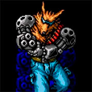 Play Contra Hard Corps (Sega) - Free Online Shooting Game
